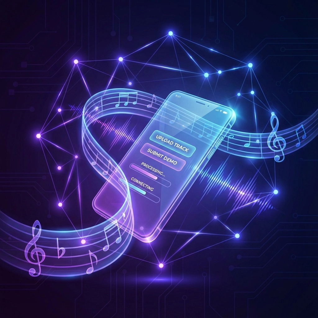 Pop Record Labels Accepting Demos: How to Stand Out and Get Signed in ...