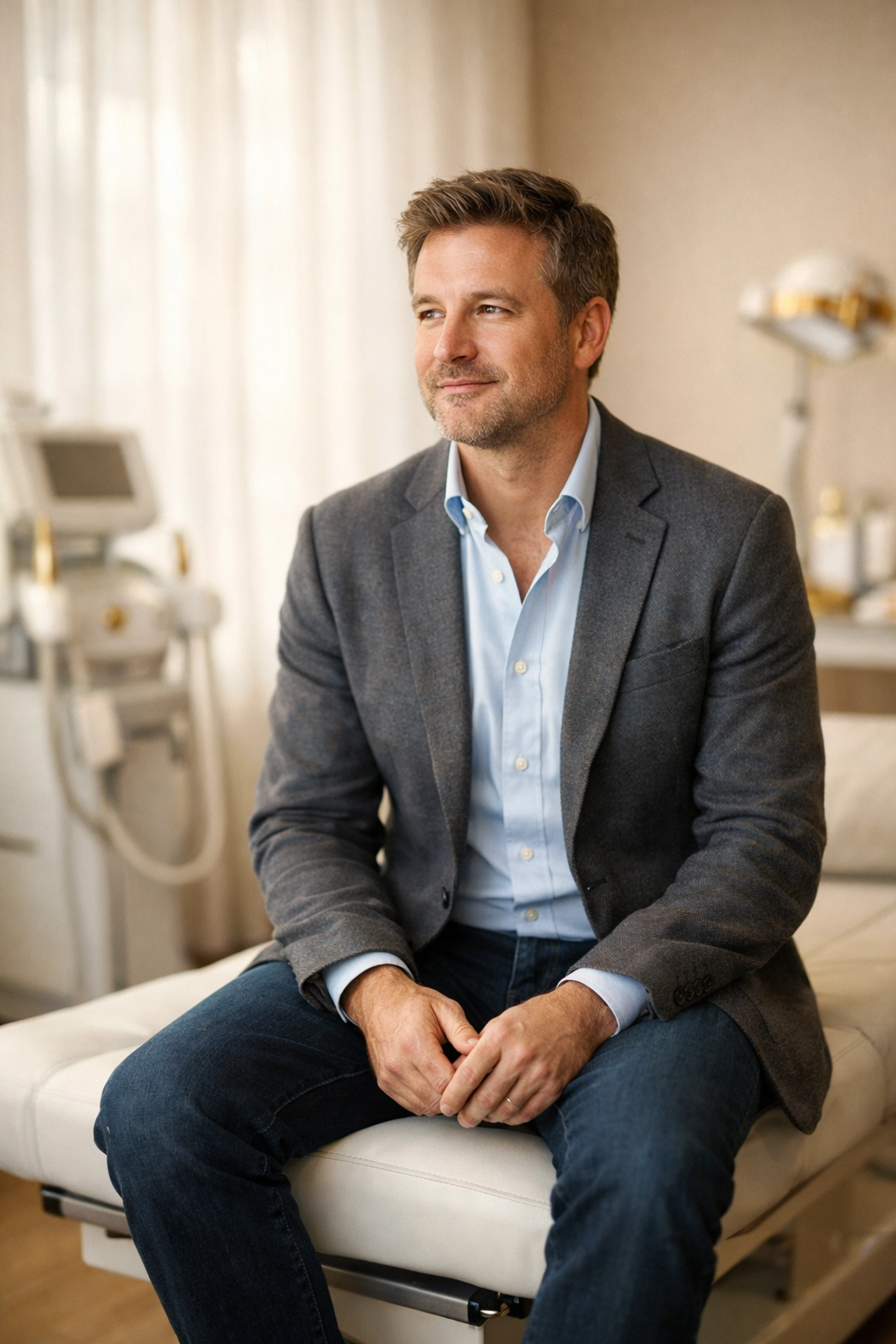 Beyond the Blue Pill: Why Las Vegas Men Are Turning to Regenerative ED ...