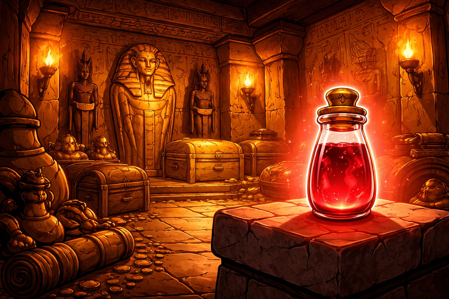 Red Mercury Explained: The Real Conspiracy Theory Powering Fiction's ...