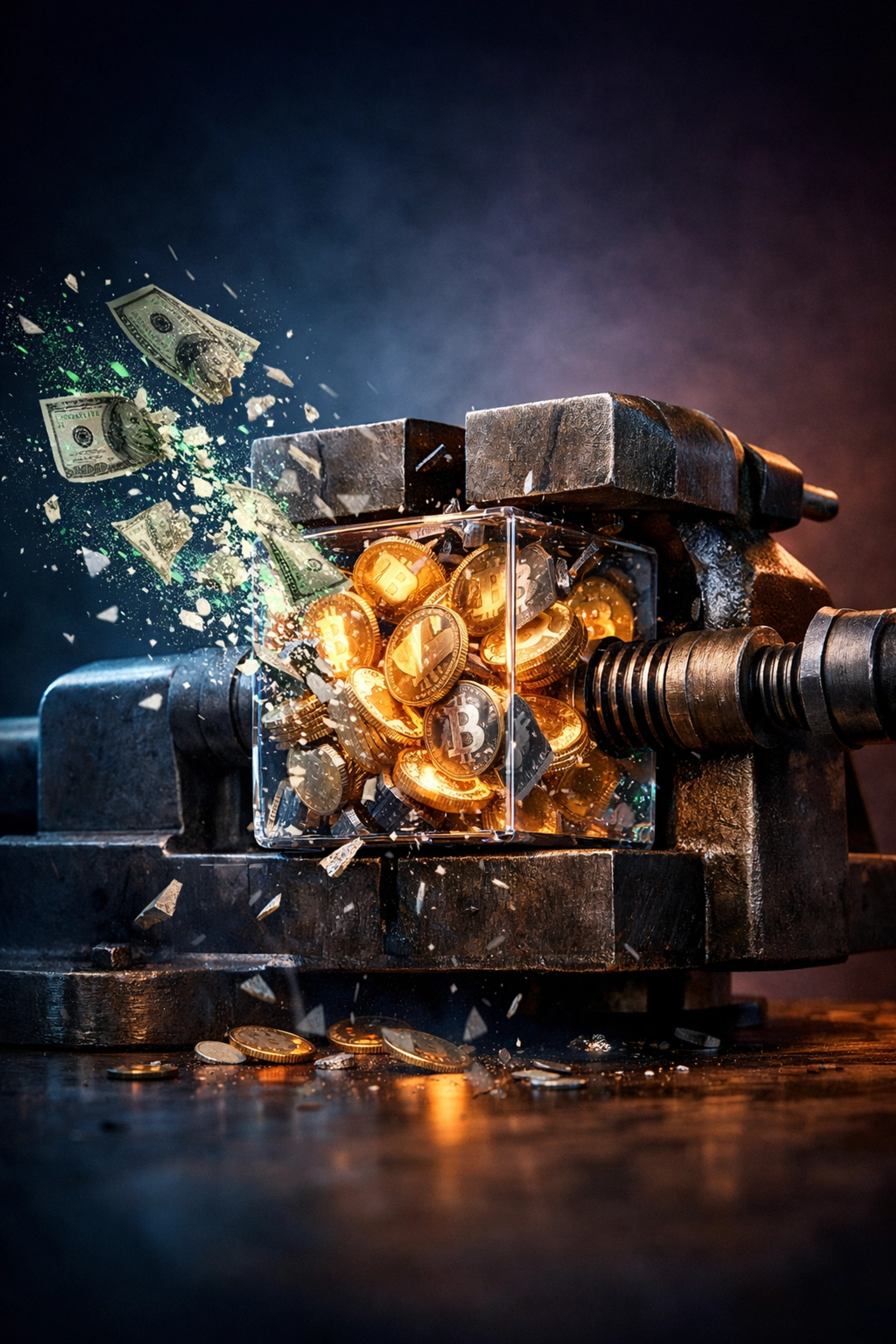 10 Reasons Your Crypto POS Fees Are Still Sky-High (And How Metaverse ...