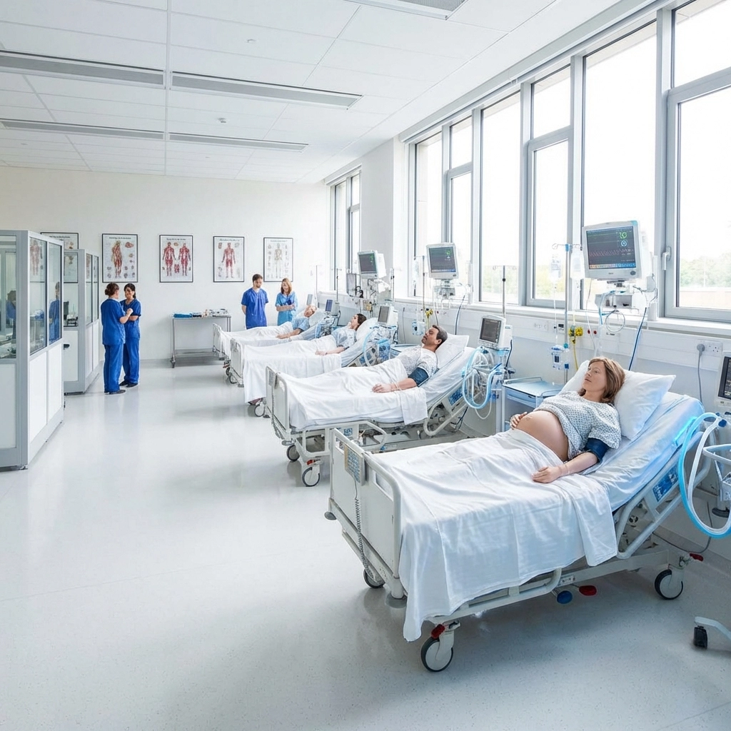 Why Toronto's Top Emergency Services Candidates Choose Dr. Pulse - Dr ...