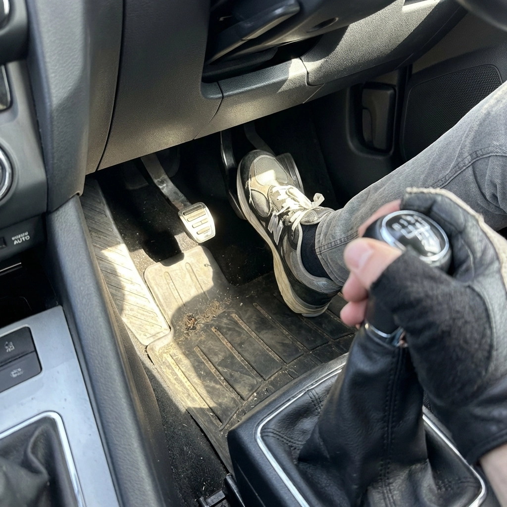 Telford Driving Instructors Reveal: 7 Mistakes That Slow Down Your ...