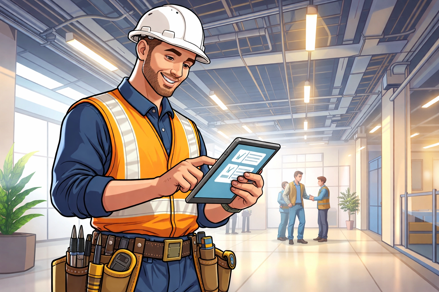 Electrical Contractor Software: What It Is and How Electrical Businesses Use It - New York ...