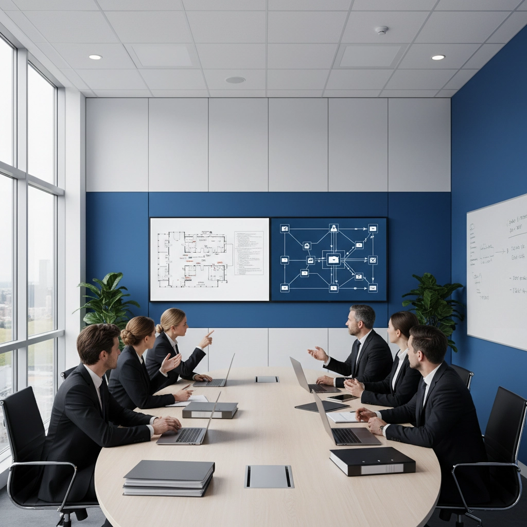 Birmingham's Hidden Cyber Security Goldmine: Why Your Physical Security Skills Give You the ...