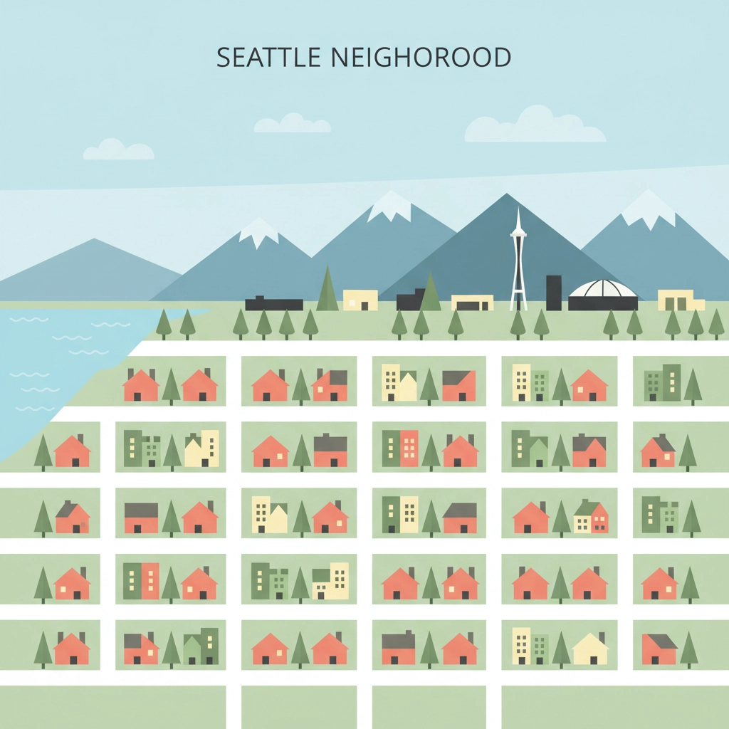 Seattle Real Estate Year End Checklist for 2025 - Intrust Funding