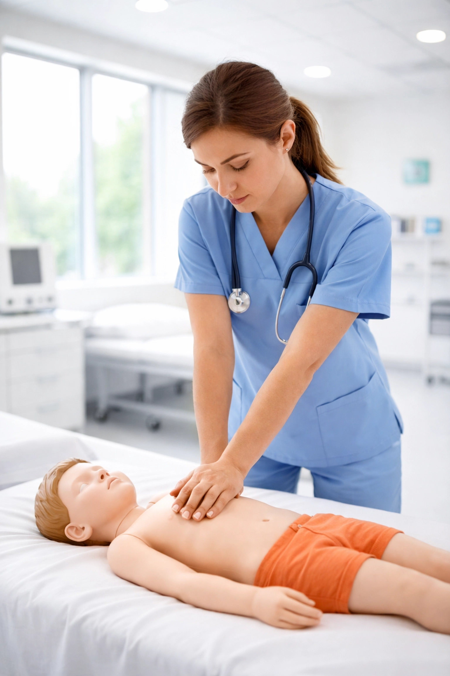 How to Get Your Heart & Stroke Accredited PALS Certification in Toronto ...