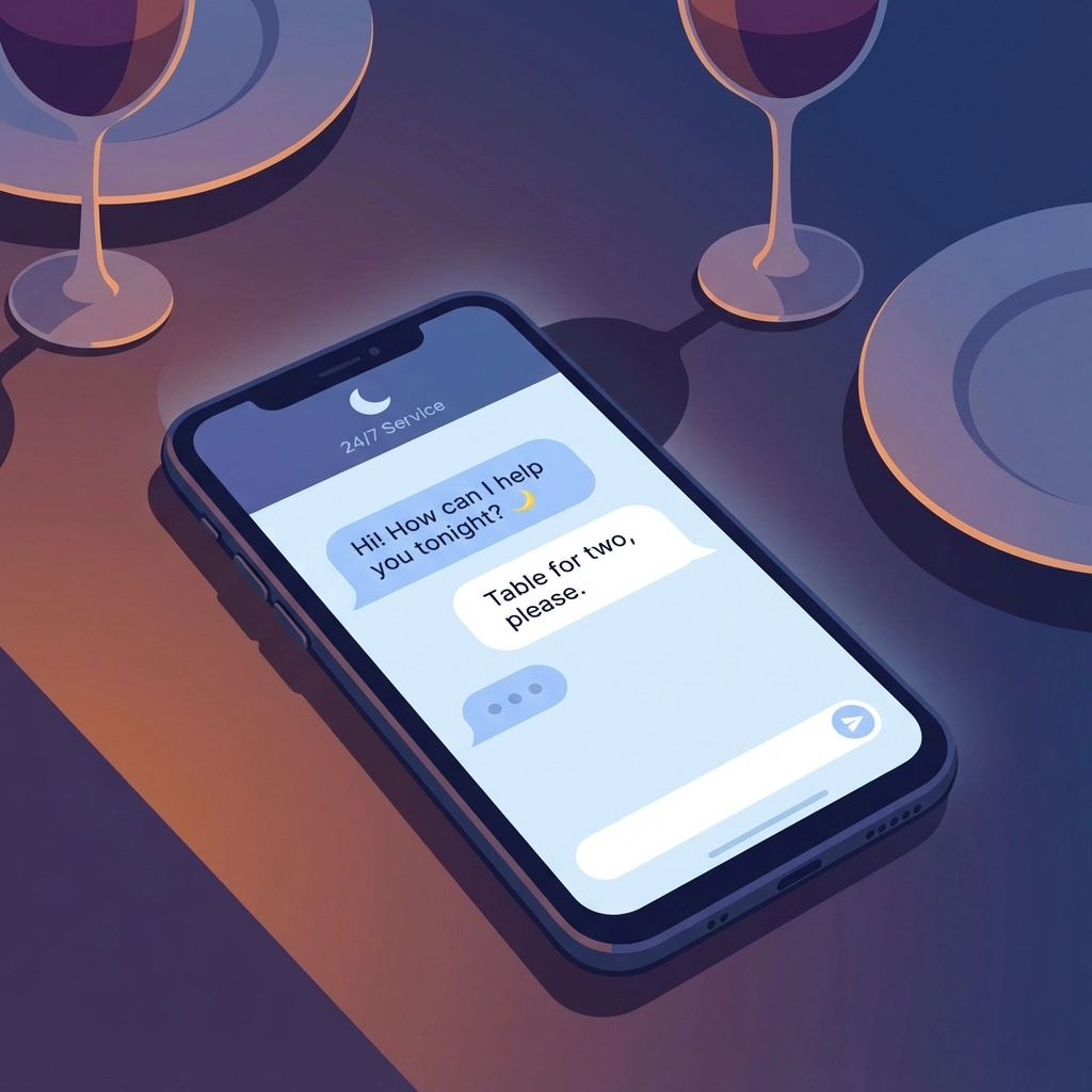 Are AI Chatbots Bad for Small Business? Here's What Venice Restaurant ...