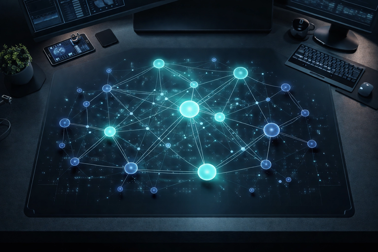 AI vs AI: How Attackers Use AI to Outpace Defenders - Credo Cyber ...