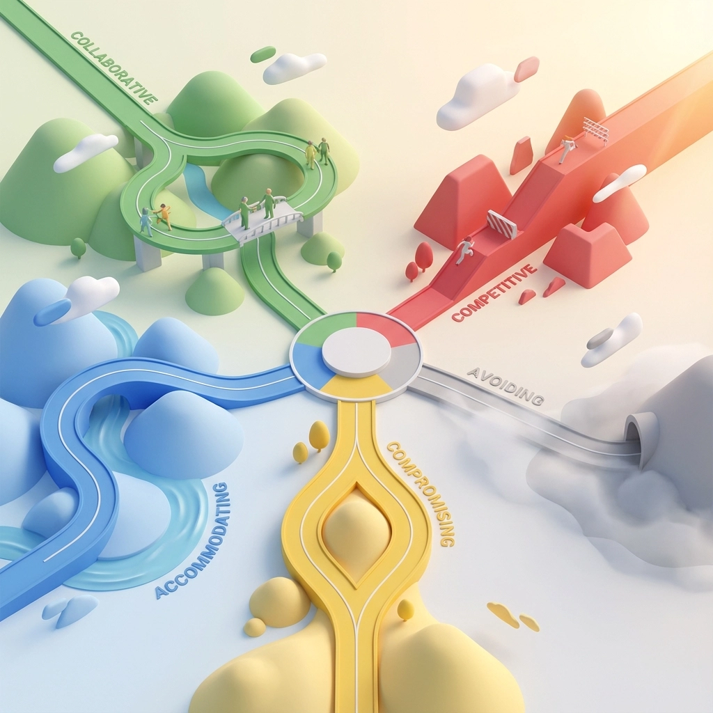 The Proven Negotiation Framework: How Improv Techniques Unlock Better ...