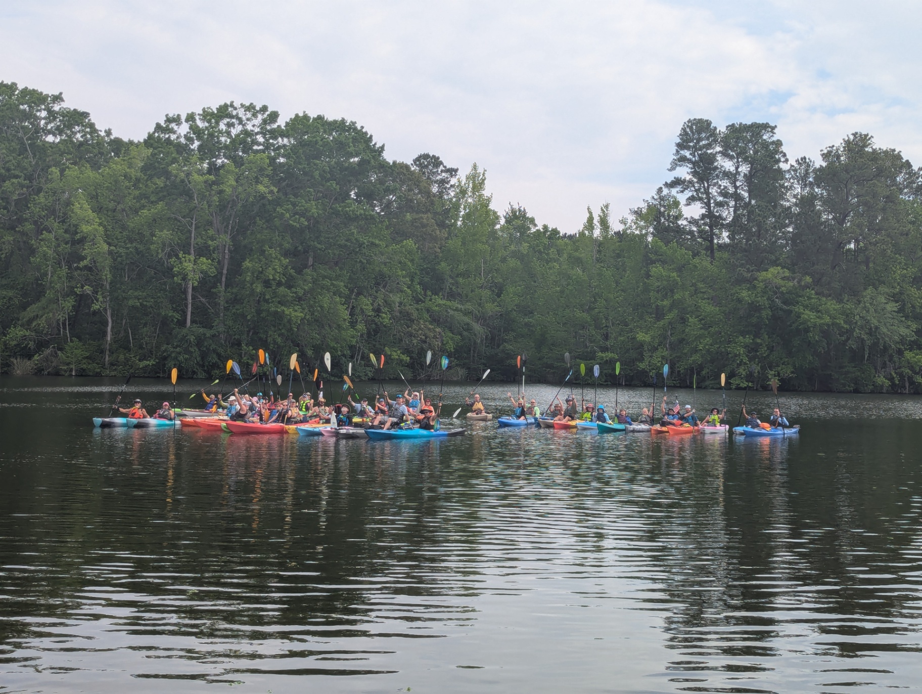 Why Corporate Retreat Planners Are Prioritizing Flexible, Nature-Based ...