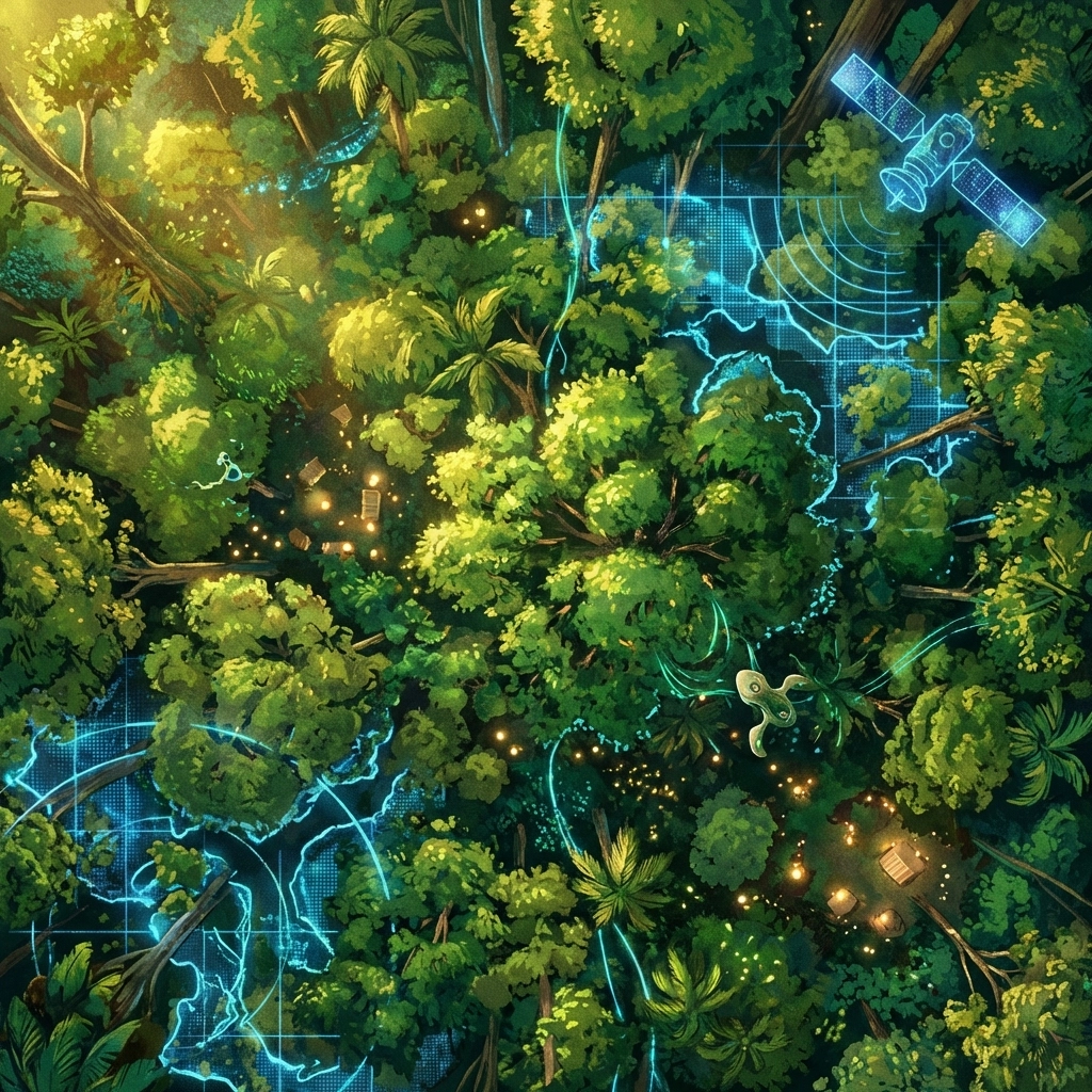 The Spirit Tree Secrets Revealed: What Climate Fiction Authors Don't ...