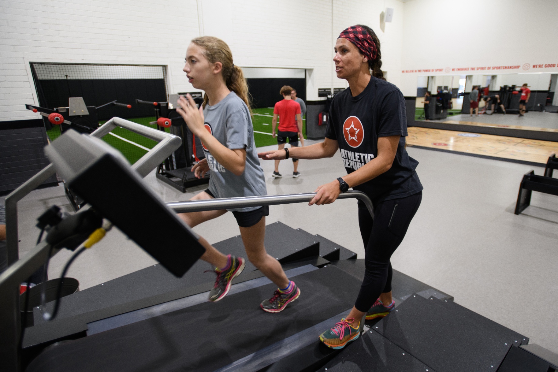 10 Reasons Your Speed Training Isn't Working (And How To Fix It) | Athletic Republic Knoxville