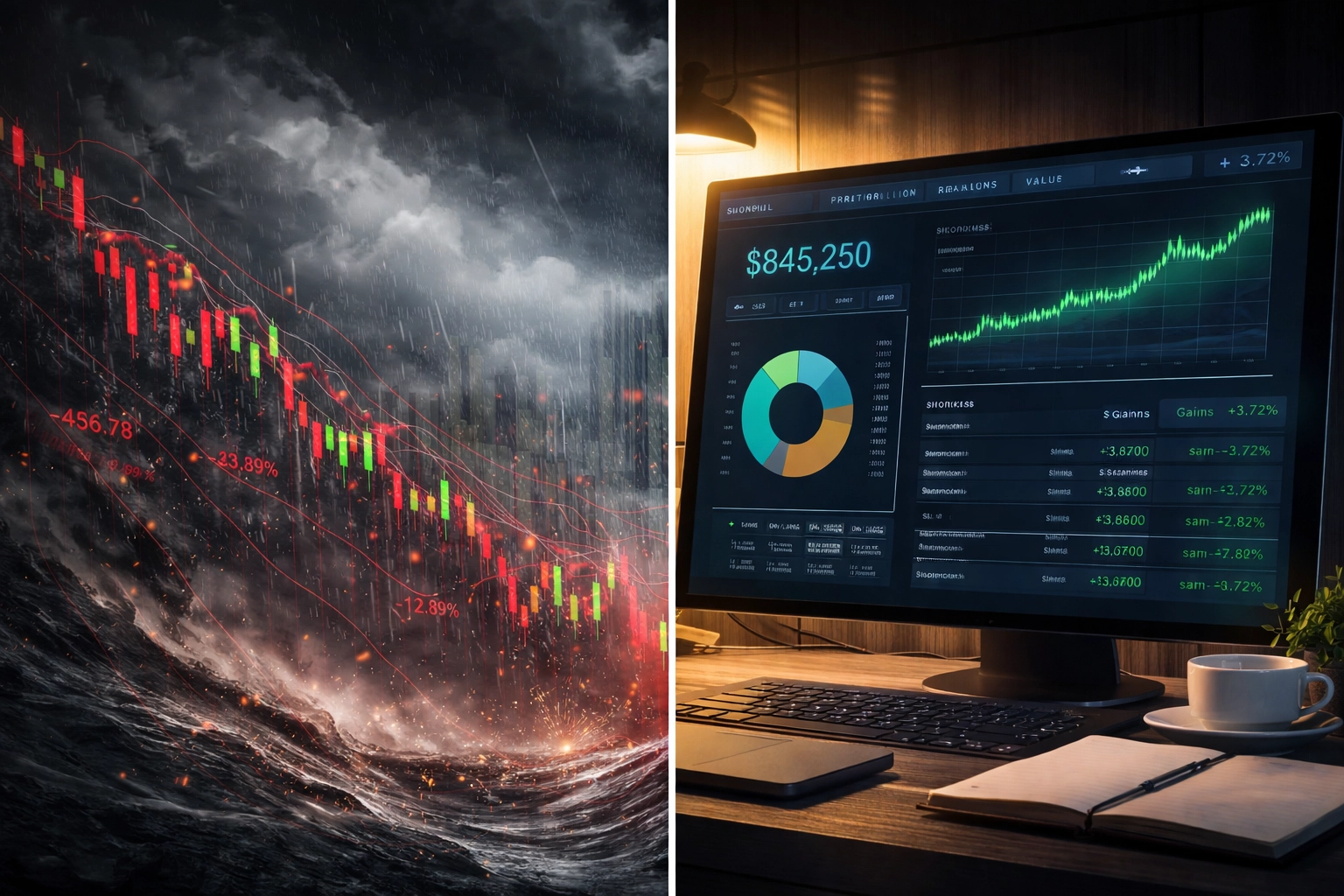 The Accredited Investor's Guide to the 40/30/30 Diversified Portfolio ...