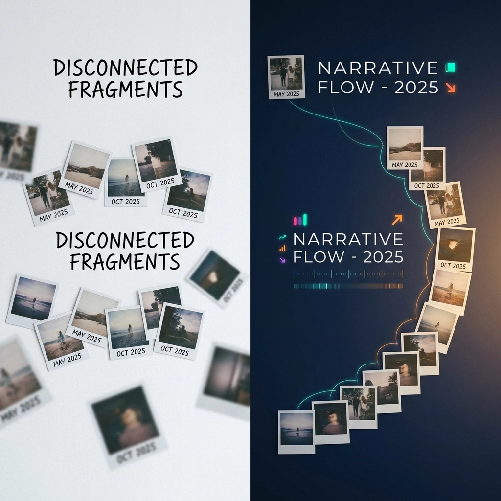 Why Everyone Is Talking About Episodic Brand Storytelling (And How It's ...