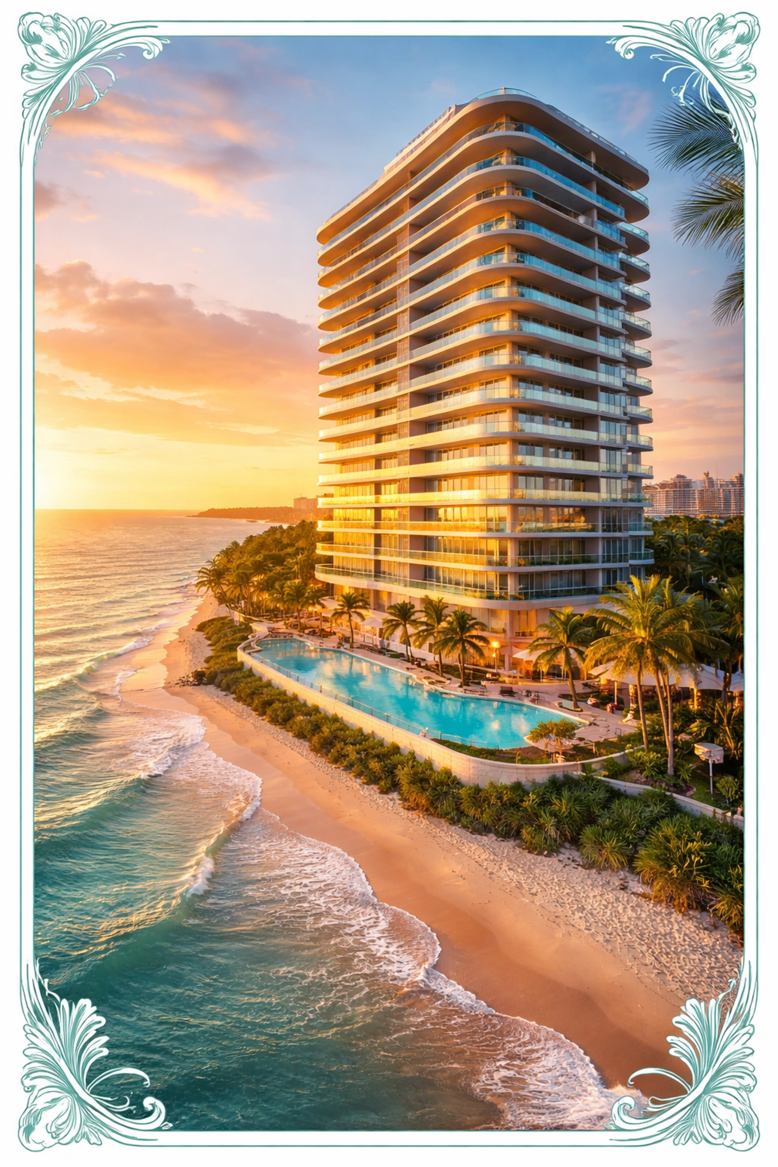 Pompano Beach Luxury Real Estate Trends 2026