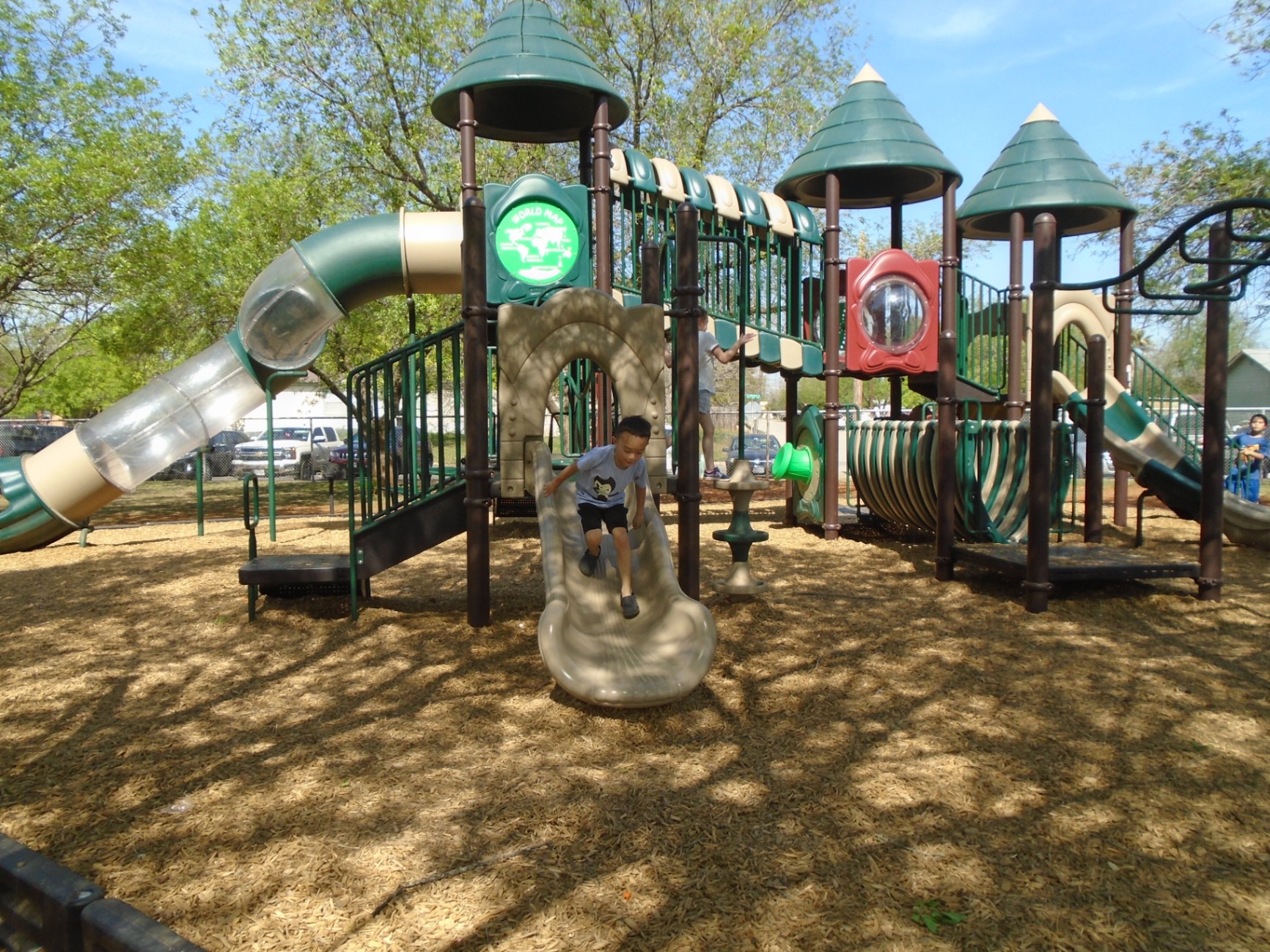 The Ultimate Guide to Commercial Playground Planning | All Aquatics ...