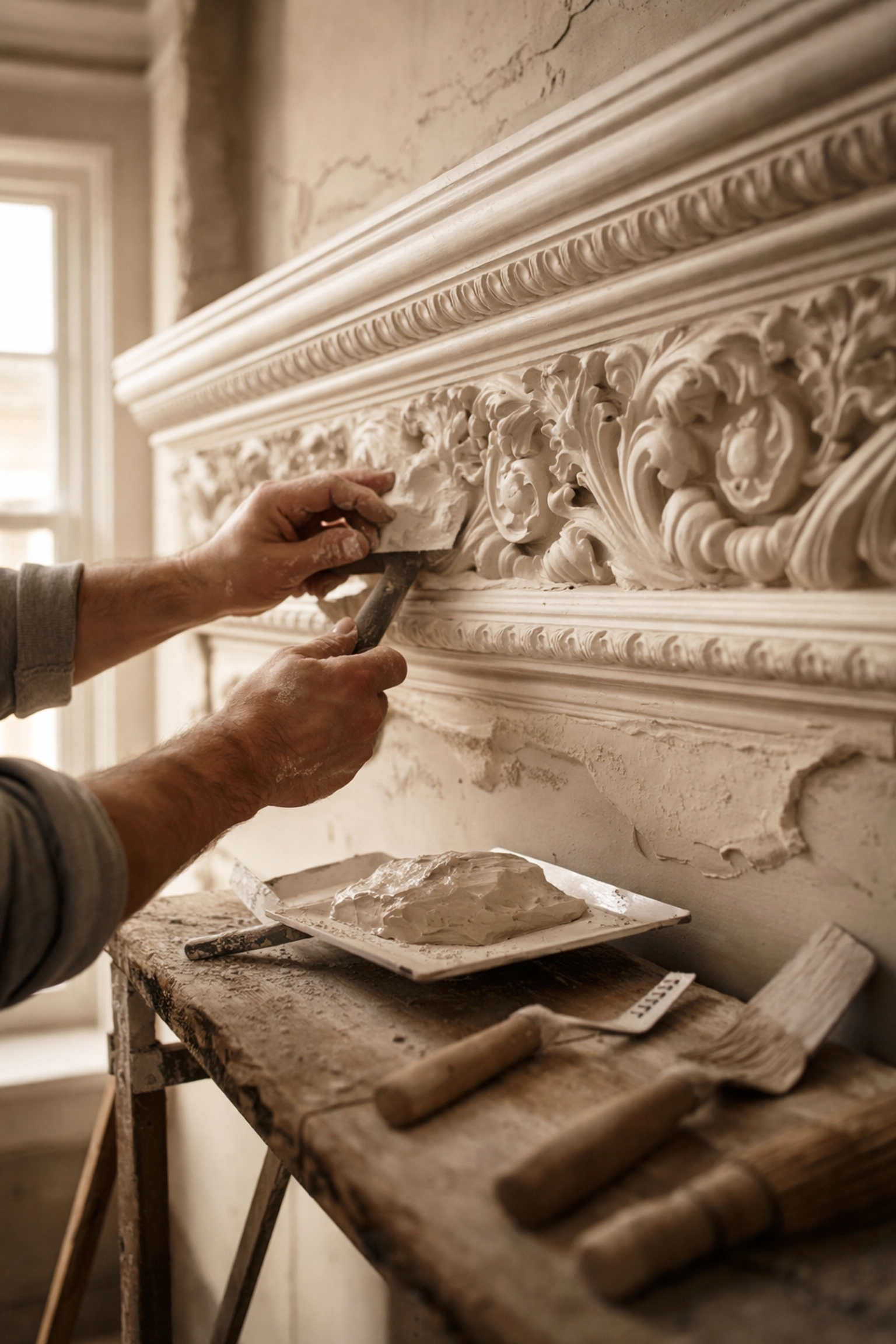 7 Common Listed Building Decorating Mistakes (And How to Avoid Them)