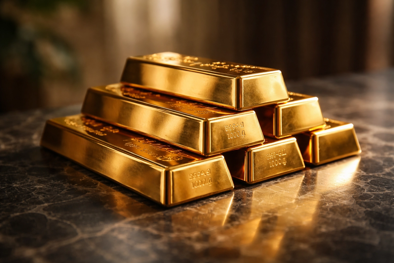 Morning Markets: Precious Metals Hit All-Time Highs as Copper Stabilizes