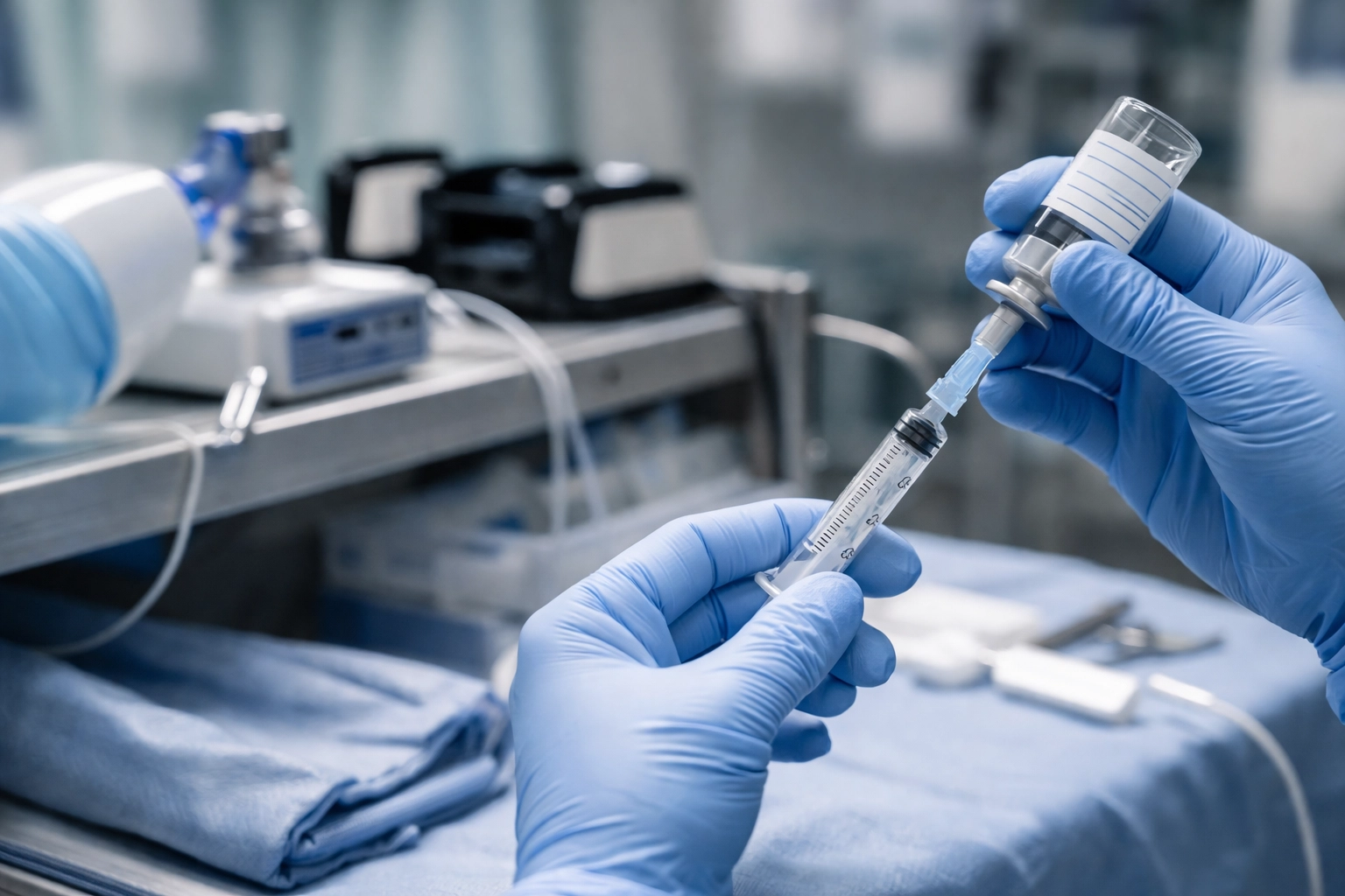 The Ultimate Guide to American Red Cross ACLS Certification: Everything ...