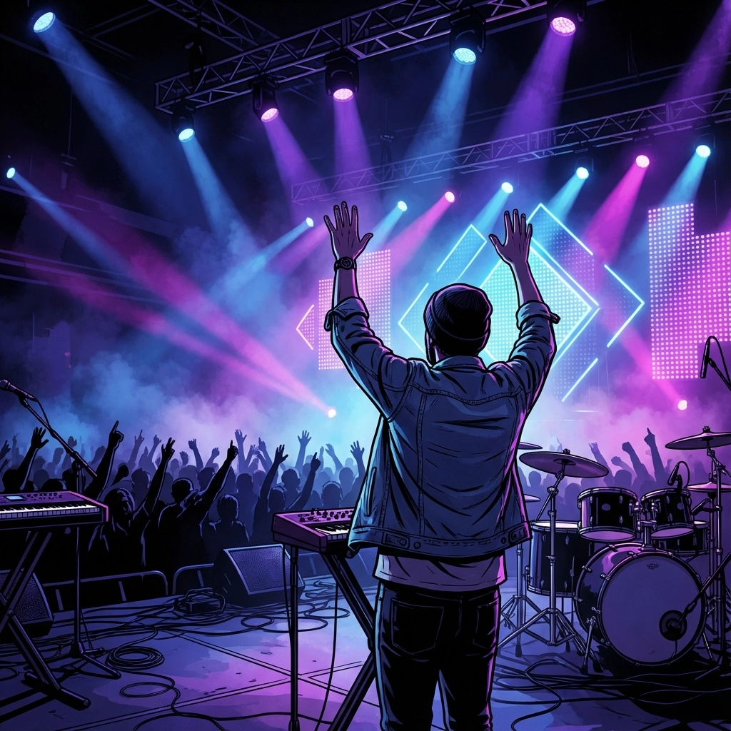 Christian Record Labels Accepting Demos: 2026 Directory for Faith-Based ...