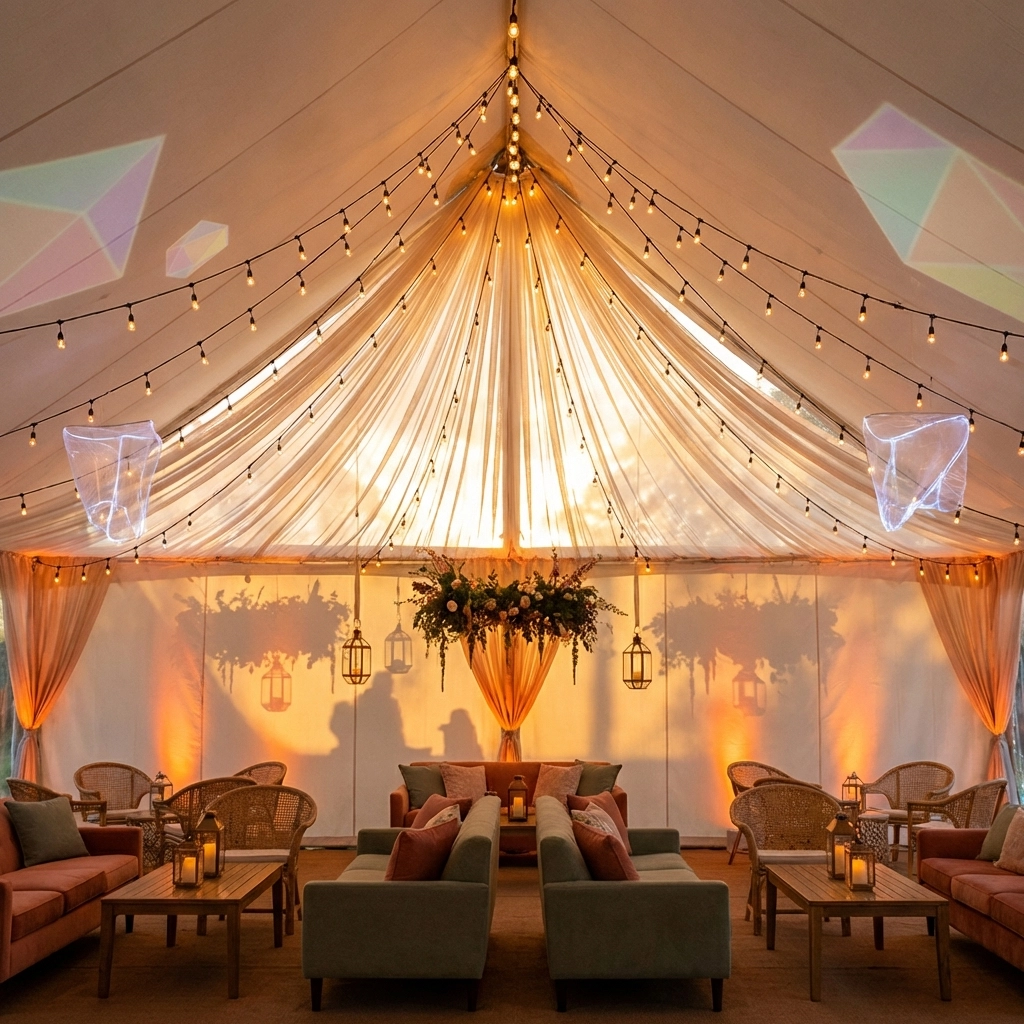 How to Choose the Perfect Tent for Your Spring 2026 Event: Styles ...