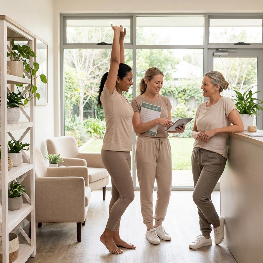 BHRT for Women's Health: The Complete Beginner's Guide for West Palm ...