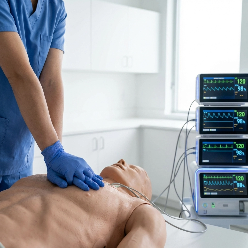 How to Choose the Best ACLS and BLS Renewal Program (Compared ...