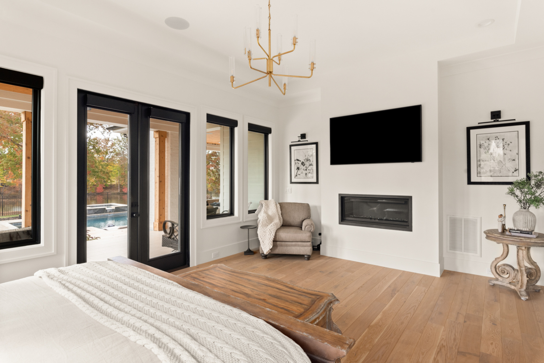 Are Traditional Guest Rooms Dead? Why Charlotte's Elite Are Choosing ...