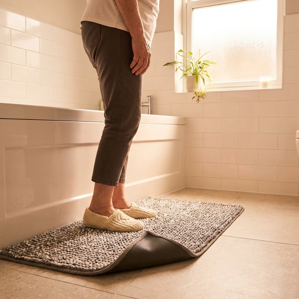 How to Choose the Best Non Slip Rugs for Elderly Safety (Compared to ...