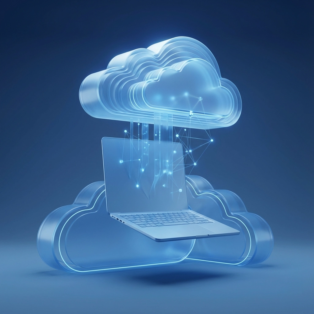 The Hidden Costs of Staying On-Premise: Why Google Cloud Will Actually ...