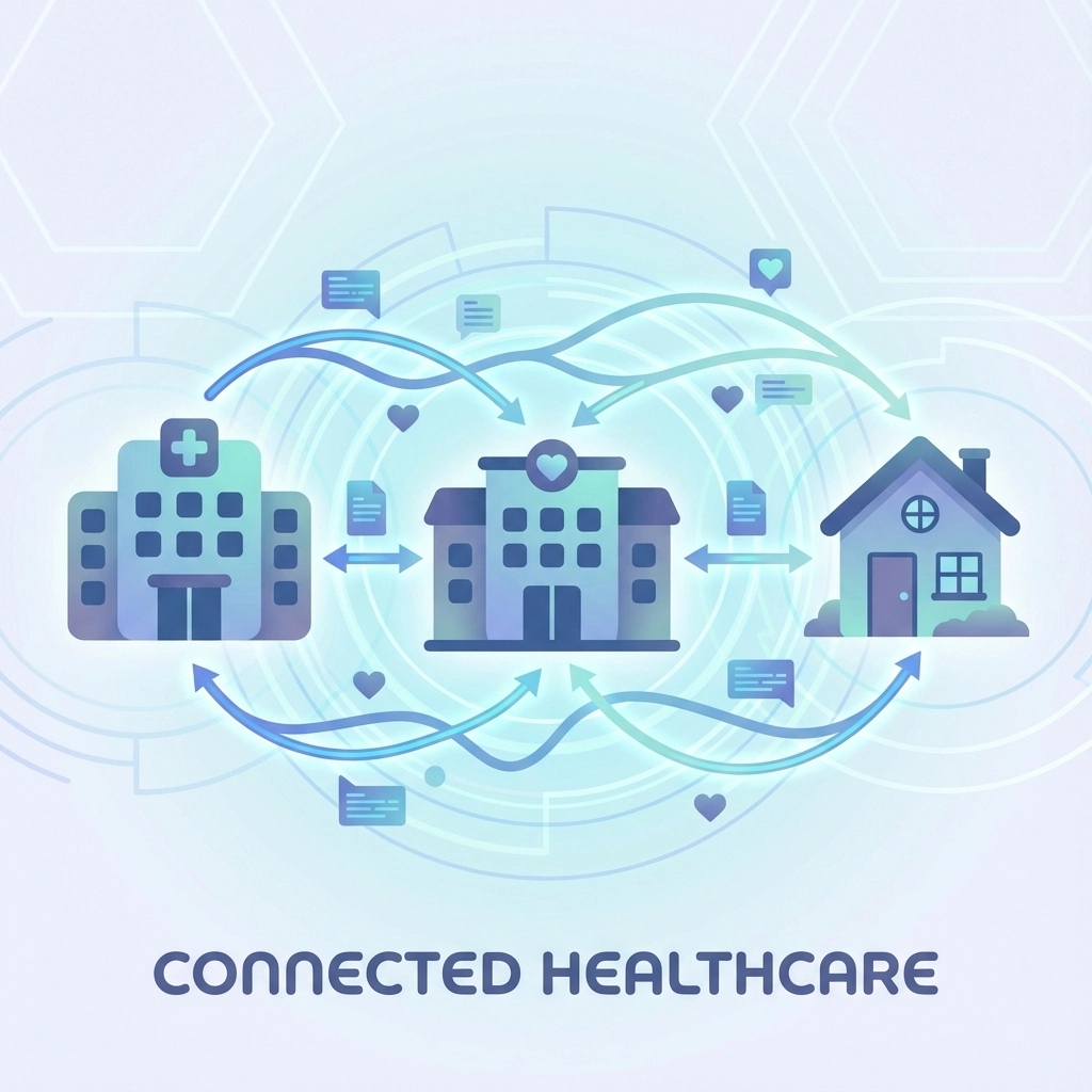 The Complete Guide to Choosing Post-Acute Care Software in 2026 - Smart Admissions