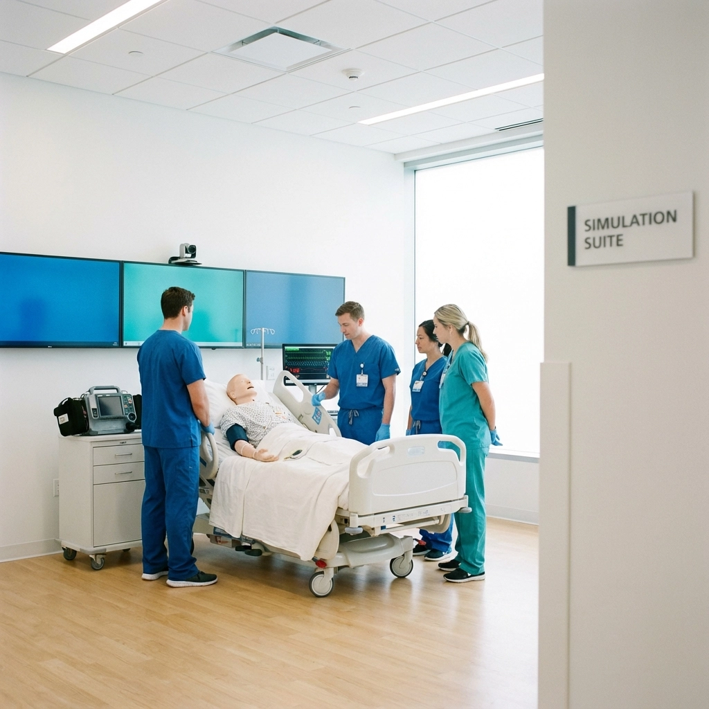 ACLS Certification vs. ACLS Renewal: Which One Is Actually Right for ...