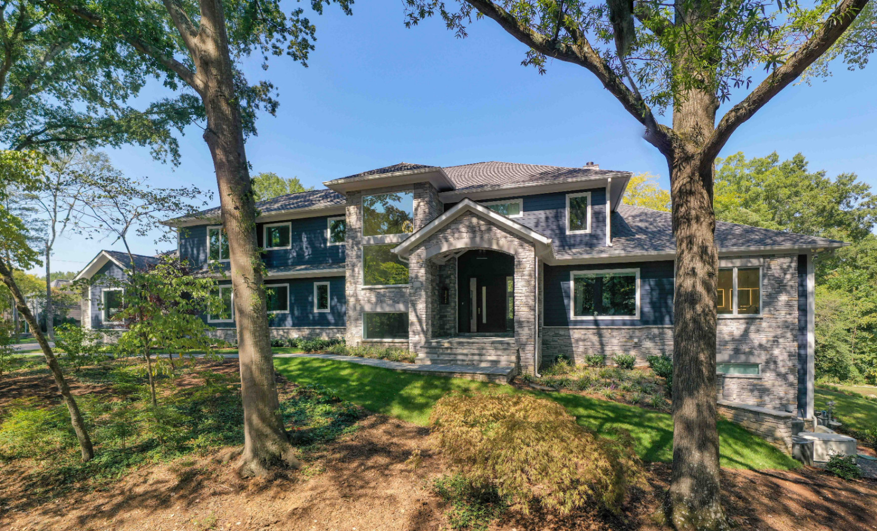 Are Traditional Southern Homes Dead? Why Charlotte's Elite Are Choosing ...