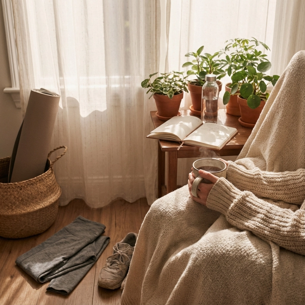 - The Fatigue Clinic, Collierville Holistic Health