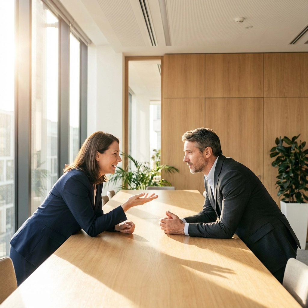 The Proven Negotiation Framework: How Improv Techniques Unlock Better ...