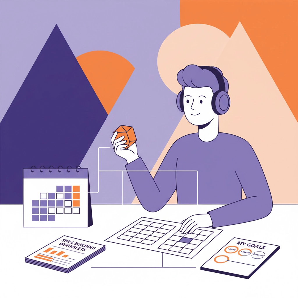 The Ultimate Guide to Supporting Your Autistic Teen: Everything You ...