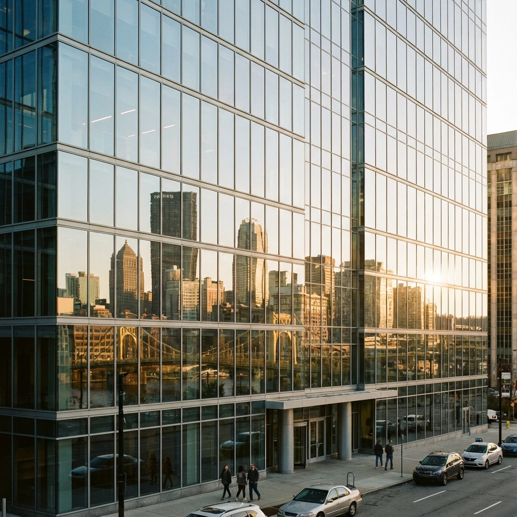 Window Film on Double Pane Windows: The Pittsburgh Business Owner's ...