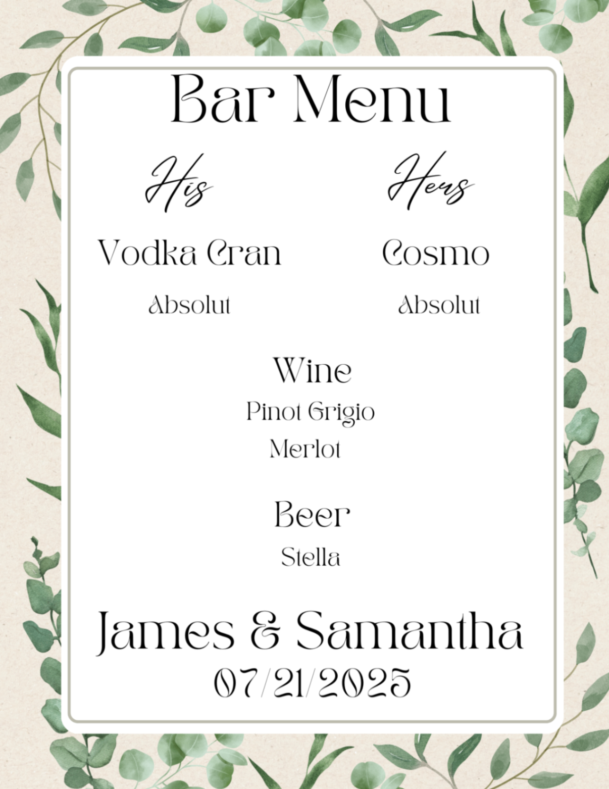 The Home Bites Guide to Seattle Wedding Catering: Everything Couples ...