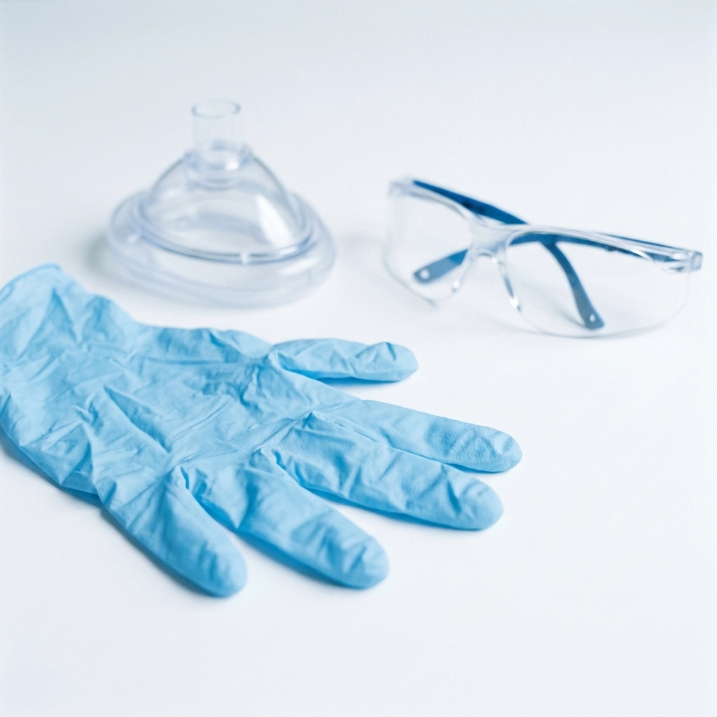 The Essential Gear Guide for Toronto EMR & First Responder Students - Dr. Pulse – Medical ...