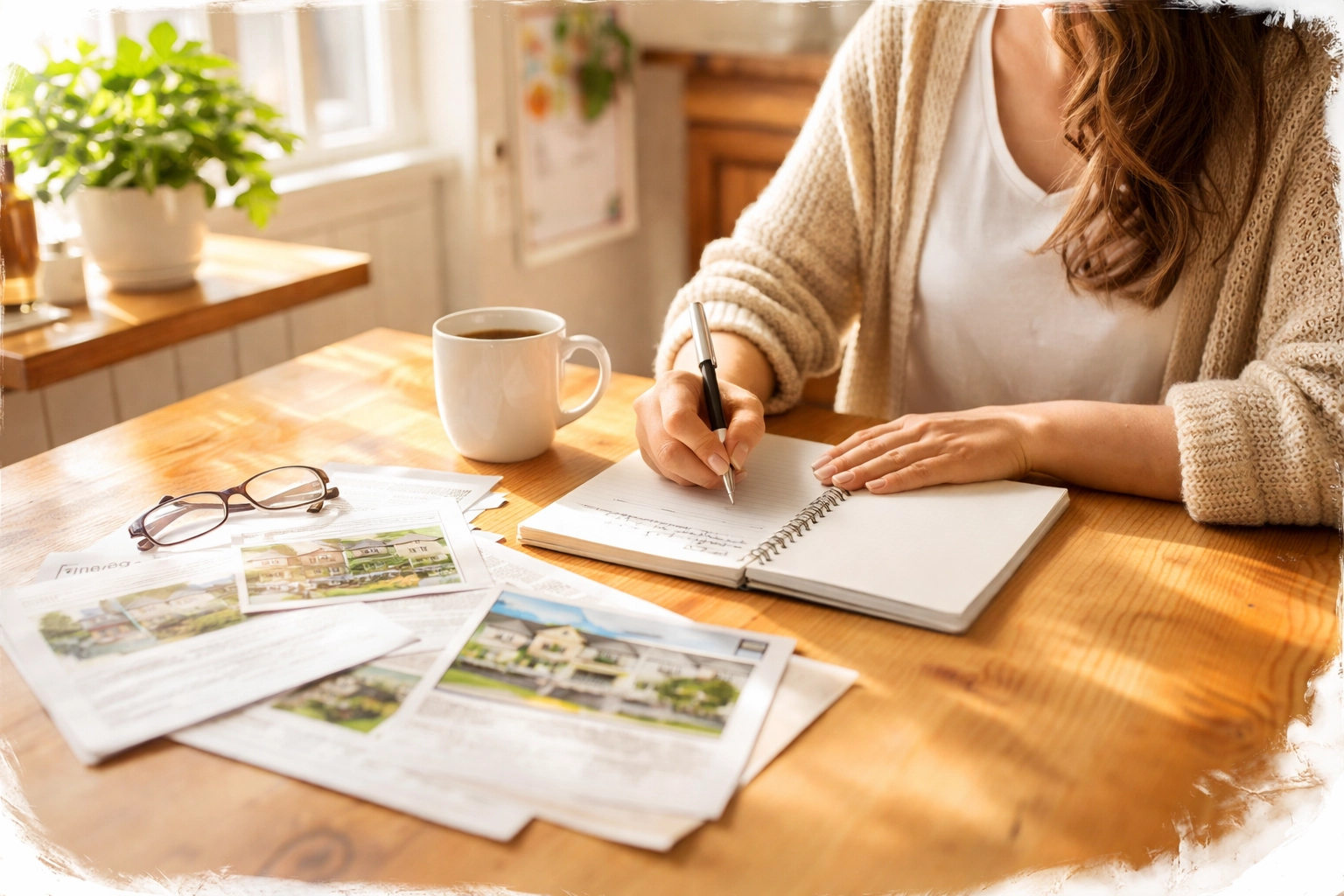 Why "I'll know it when I see it" can feel exhausting