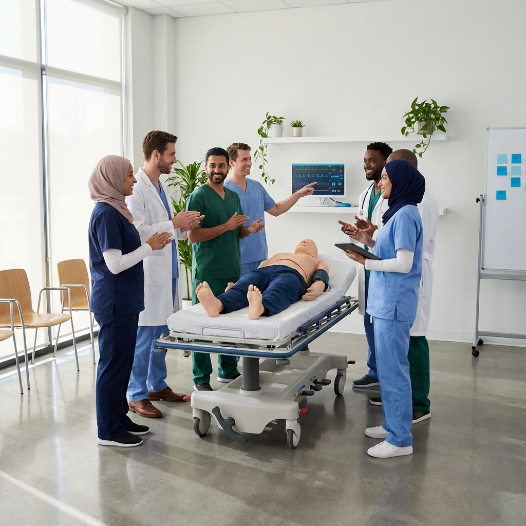 How to Choose the Best ACLS and BLS Renewal Program (Compared ...