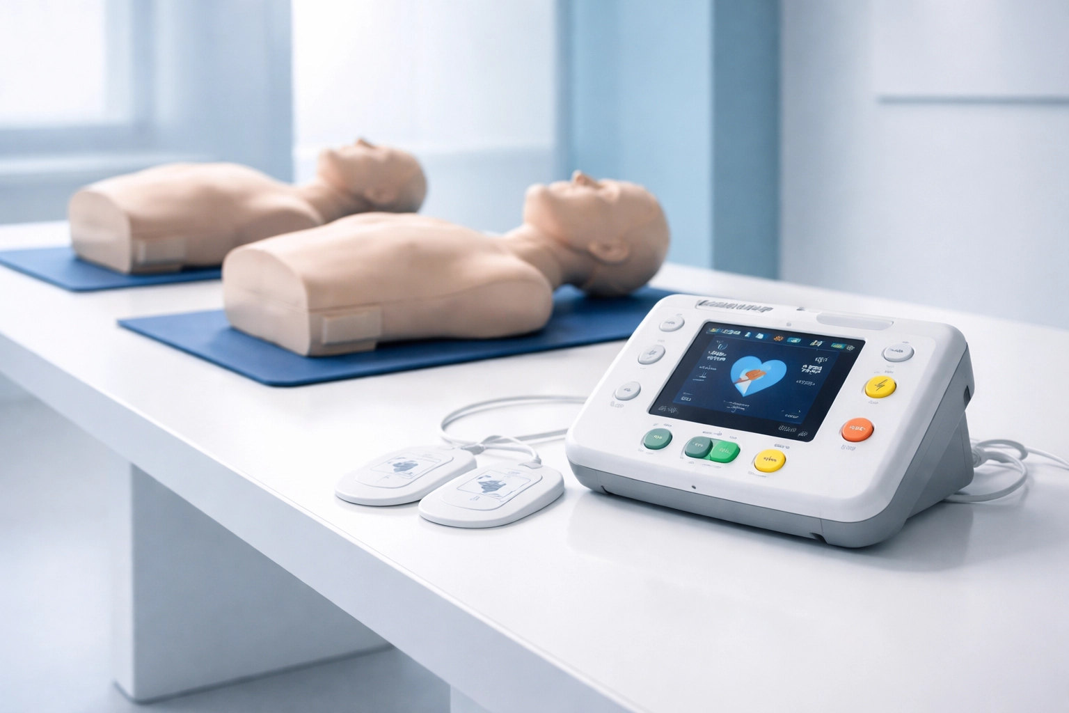 The Healthcare Provider's Guide to BLS Certification in Toronto and ...