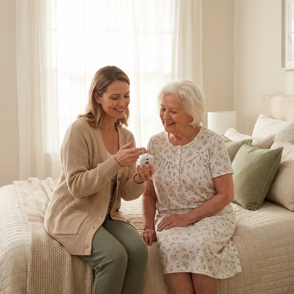 Bed Alarms for Fall Prevention: The Ultimate Guide to Everything You ...