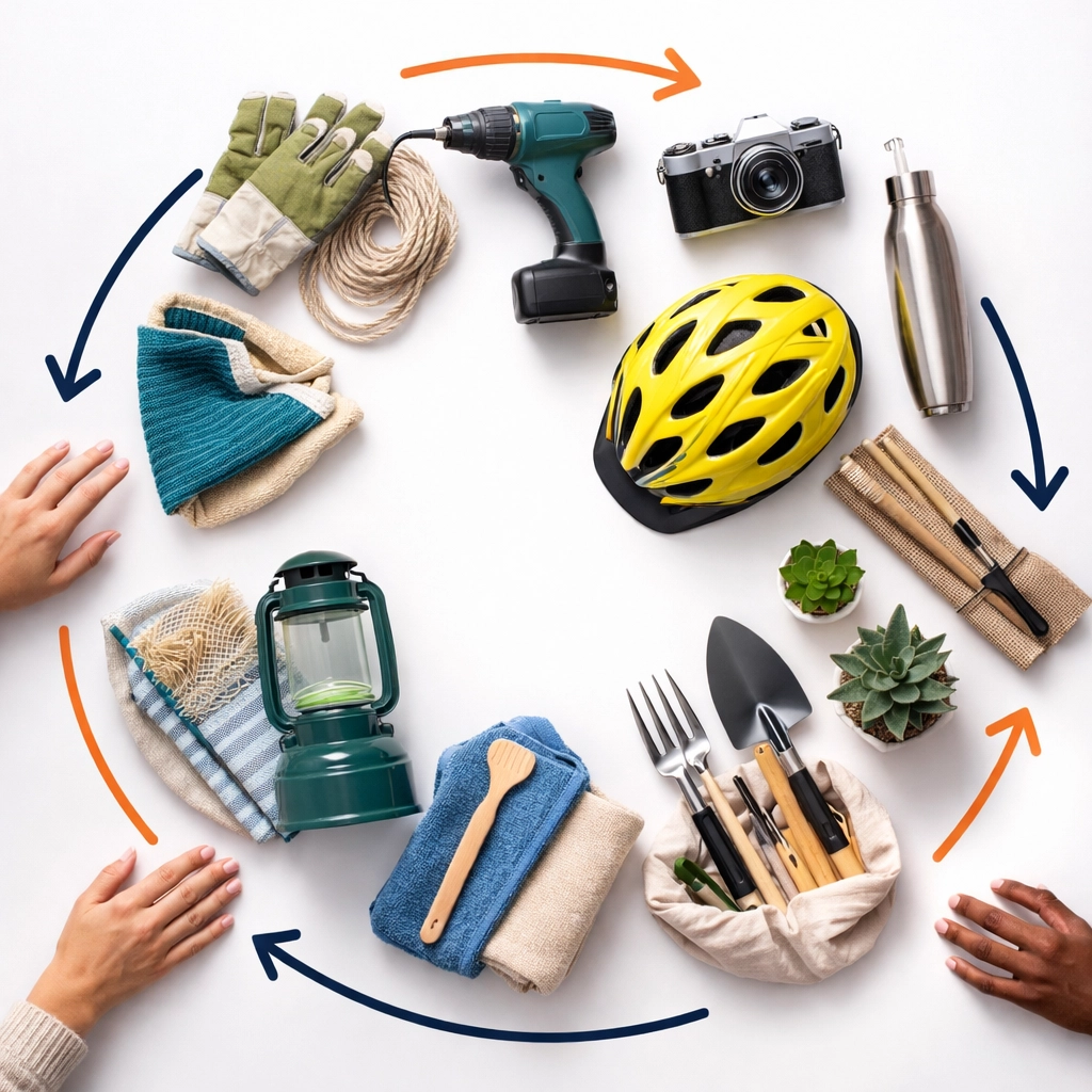 The Future of Ownership: A Visionary Interview with Chartrflex CEO ...