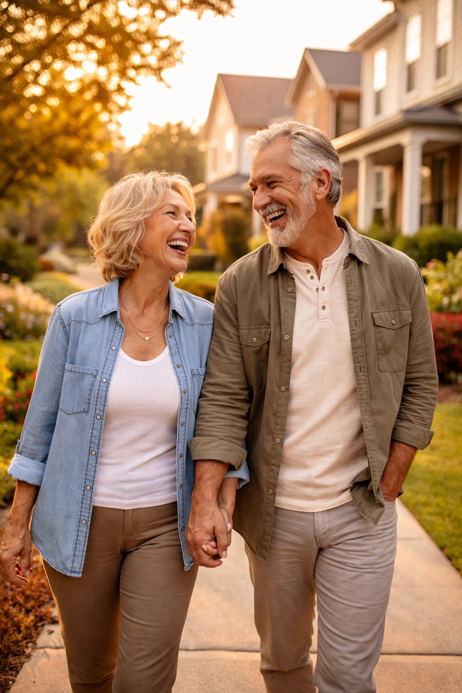 Do You Really Need to Move to a 55+ Community? Here is the Truth About ...