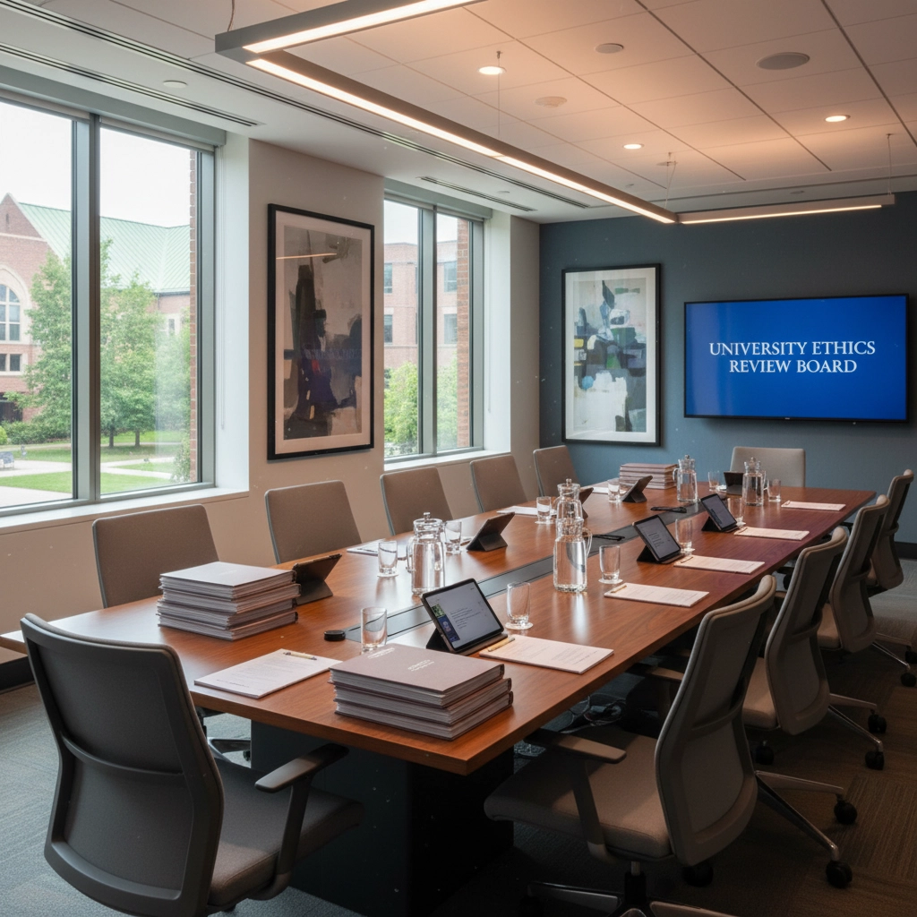 The Ultimate Guide to Research Integrity: Everything Doctoral Students ...