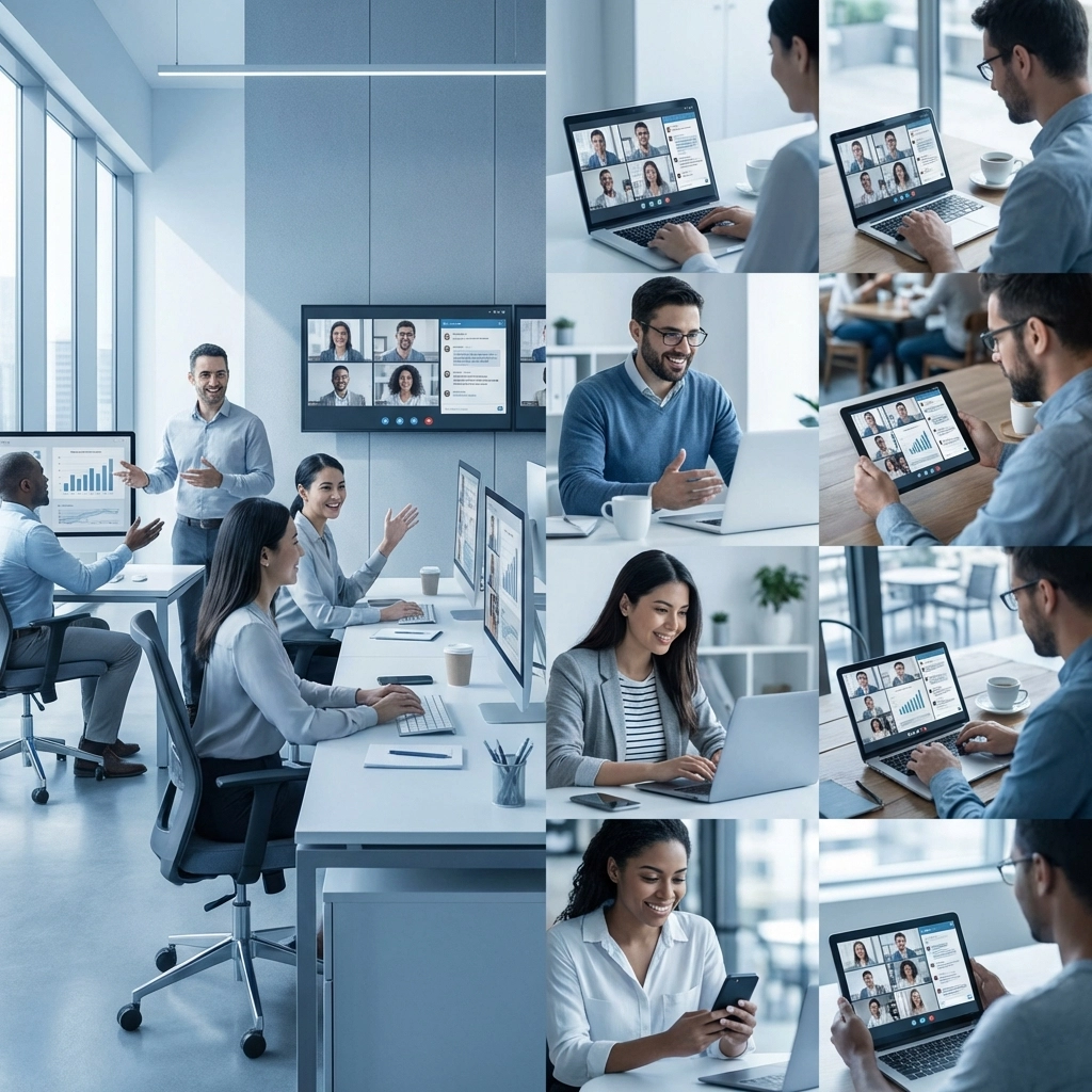 Are Legacy Phone Systems Dead? How UCaaS Migration Will Save Your ...