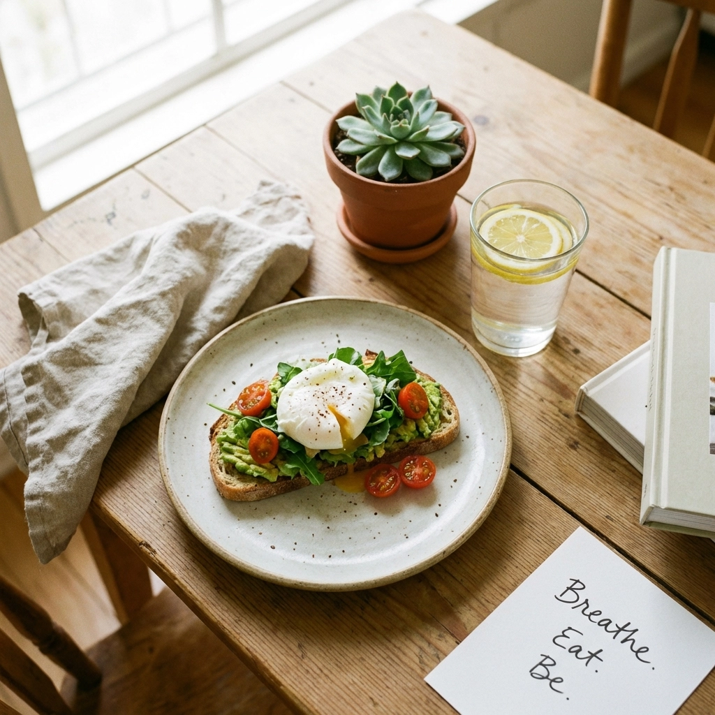 From Surviving to Thriving: Small Mental Health Wins That Add Up ...