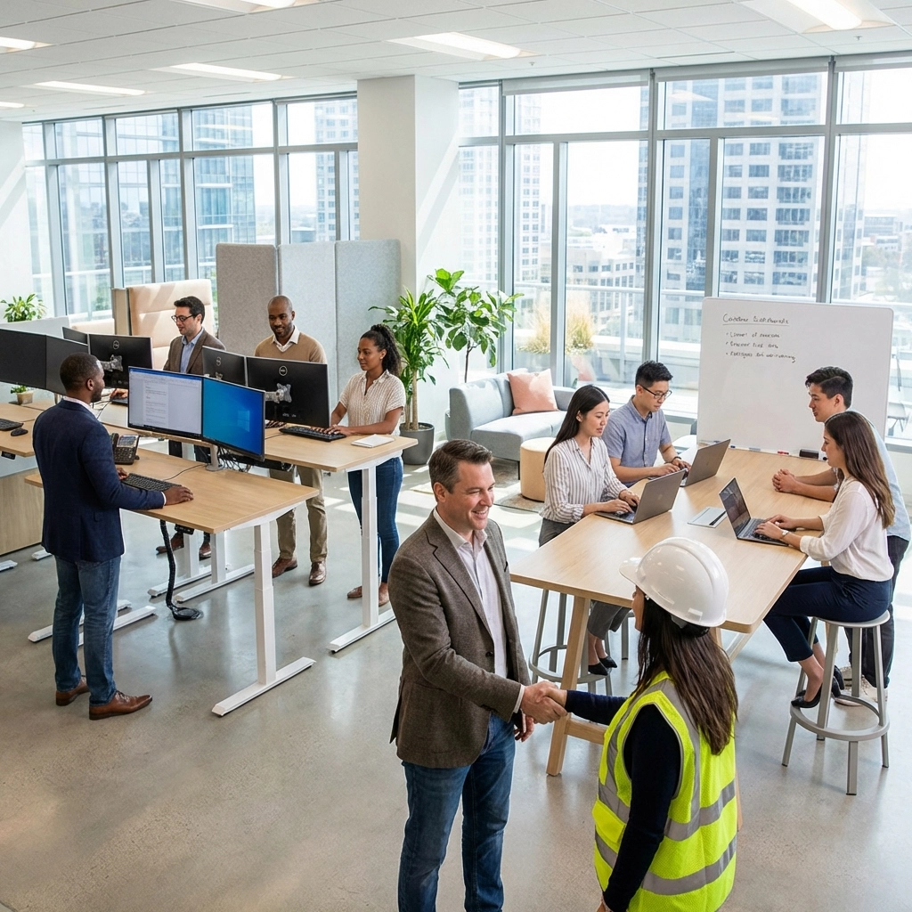 Scaling Up for Success: Staffing & Recruitment Strategies for Q2 2026 ...