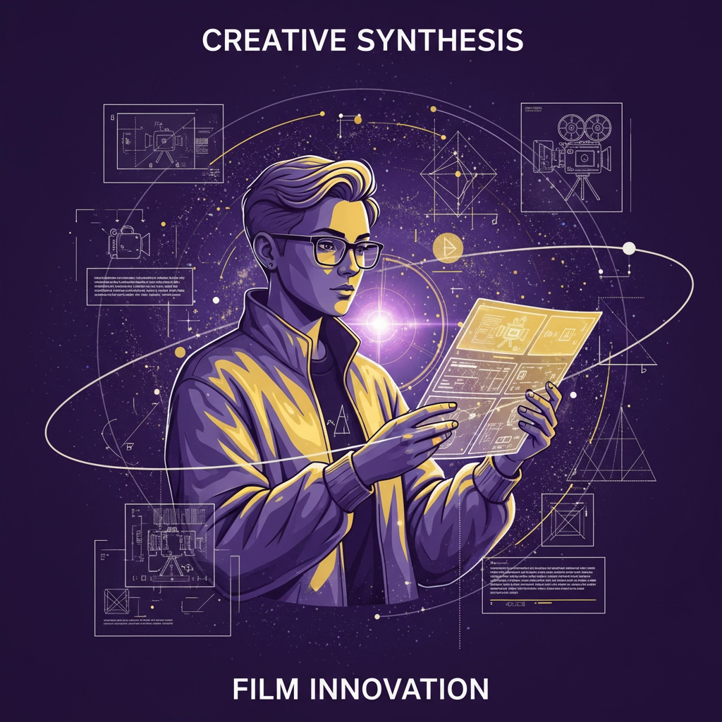 Which Hogwarts House Would Your Film Crew Be? - Malevolent Mouse ...